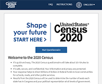 Census 2020