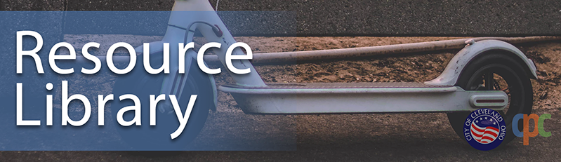 Cleveland City Planning Commission